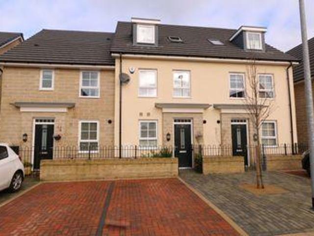 4 Bedrooms Terraced house for sale in Pudding Lane, Hyde SK14