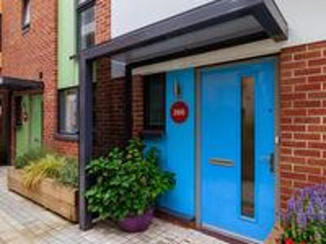 4 Bedrooms Terraced house for sale in Paintworks, Bristol BS4