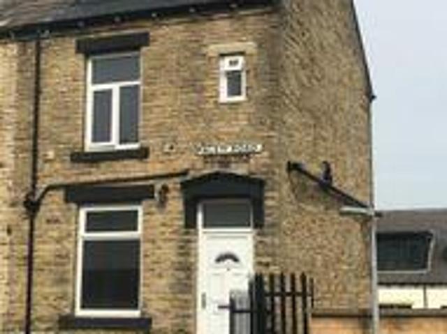 4 Bedrooms Terraced house for sale in Paley Road, Bradford, West Yorkshire BD4
