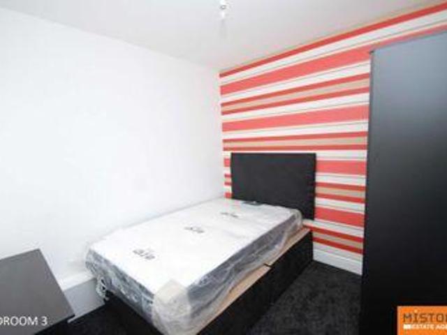 4 Bedrooms Terraced house for sale in Parkinson Street, Bolton BL3