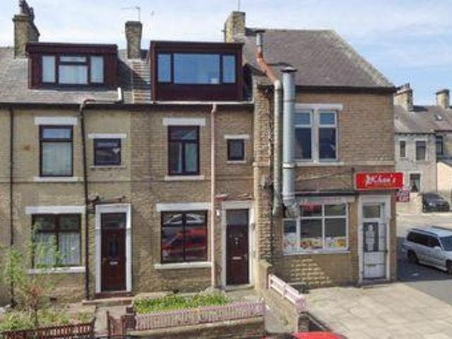 4 Bedrooms Terraced house for sale in Rugby Place, Bradford BD7