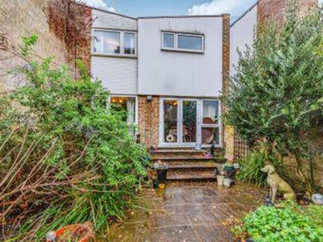 4 Bedrooms Terraced house for sale in Regency Walk, Croydon CR0