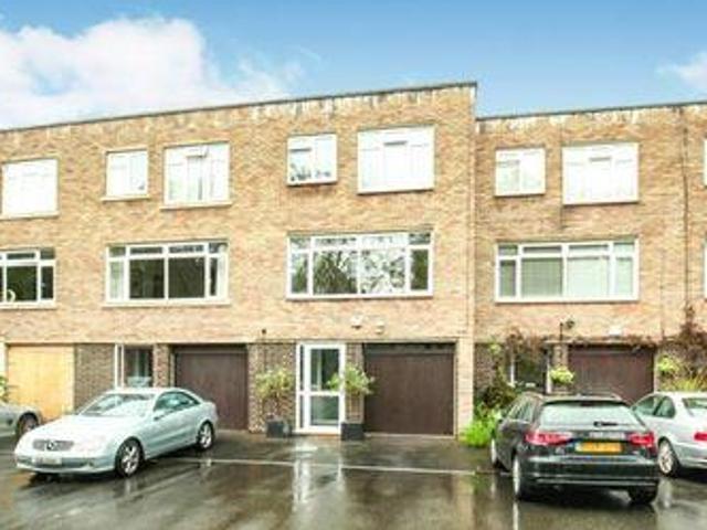 4 Bedrooms Terraced house for sale in Rodway Road, Bromley, Kent, United Kingdom BR1