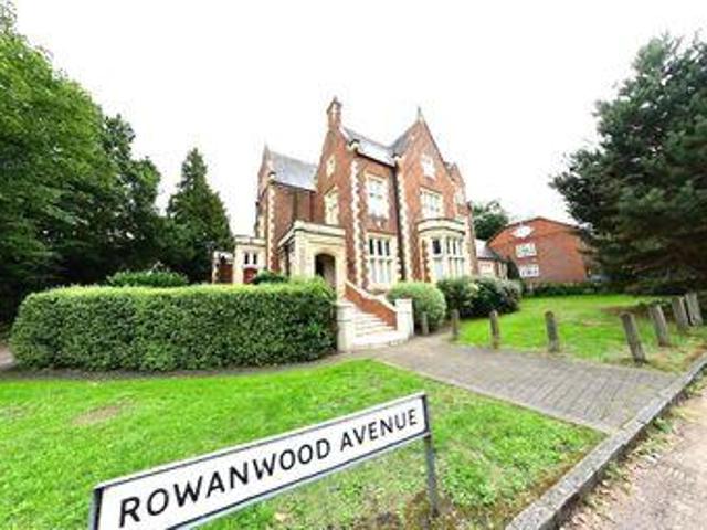 4 Bedrooms Terraced house for sale in Rowanwood Avenue, Sidcup, Kent DA15