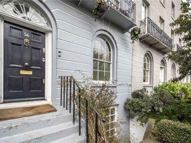 4 Bedrooms Terraced house for sale in St. Paul´s Road, London N1