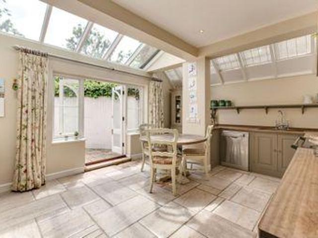 4 Bedrooms Terraced house for sale in Studdridge Street, London SW6