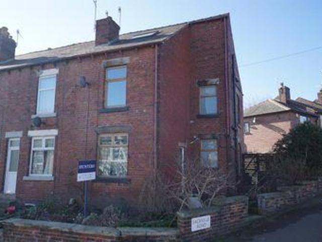 4 Bedrooms Terraced house for sale in Sackville Road, Crookes, Sheffield S10