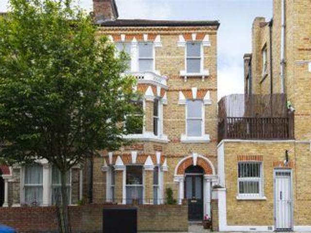 4 Bedrooms Terraced house for sale in Saratoga Road, London E5