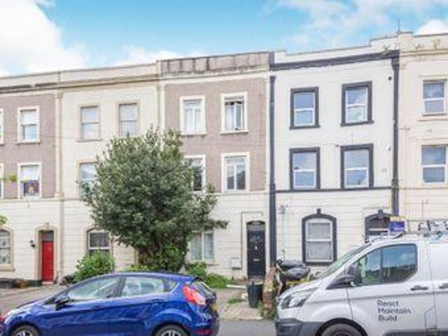 4 Bedrooms Terraced house for sale in Seymour Road, Easton, Bristol BS5