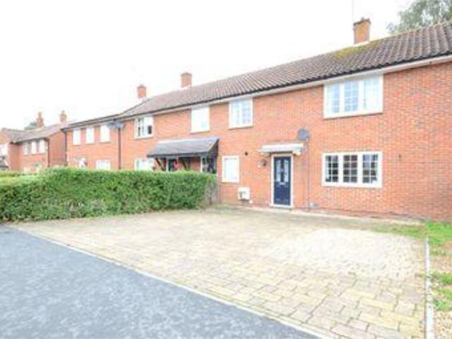 4 Bedrooms Terraced house for sale in Shepherds Lane, Bracknell, Berkshire RG42