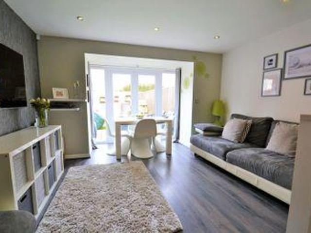 4 Bedrooms Terraced house for sale in Sillavan Close, Swinton, Manchester M27