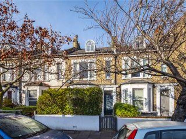 4 Bedrooms Terraced house for sale in Somerfield Road, London N4