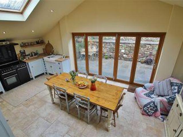 4 Bedrooms Terraced house for sale in The Row, Draethen, Newport, Gwent NP10