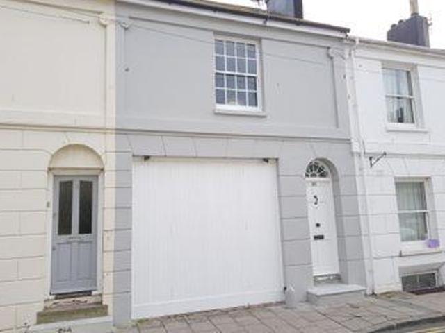 4 Bedrooms Terraced house for sale in Tidy Street, Brighton BN1