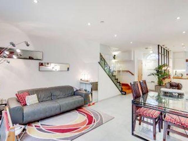 4 Bedrooms Terraced house for sale in Trafalgar Grove, Greenwich, London SE10