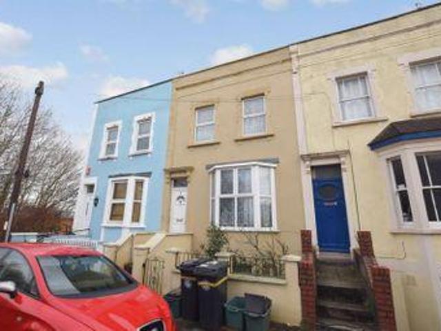 4 Bedrooms Terraced house for sale in Vernon Street, Bristol BS4