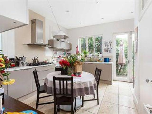 4 Bedrooms Terraced house for sale in Wakeman Road, London, London NW10