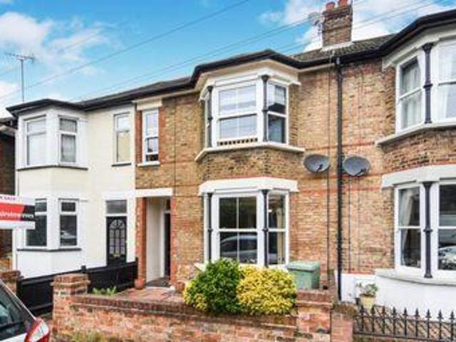 4 Bedrooms Terraced house for sale in Warley, Brentwood, Essex CM14