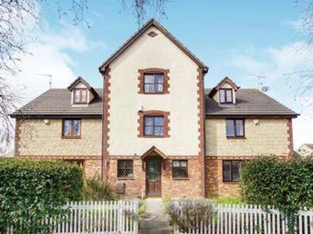 4 Bedrooms Terraced house for sale in Westons Hill Drive, Emersons Green BS16