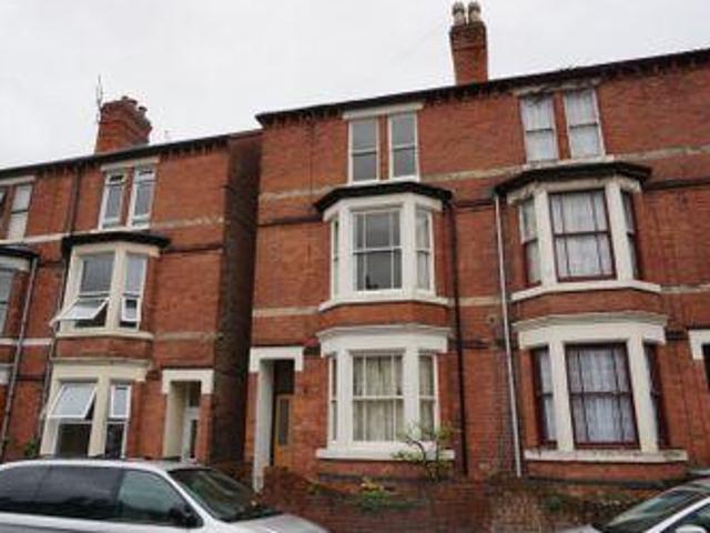4 Bedrooms Terraced house for sale in Wiverton Road, Nottingham NG7