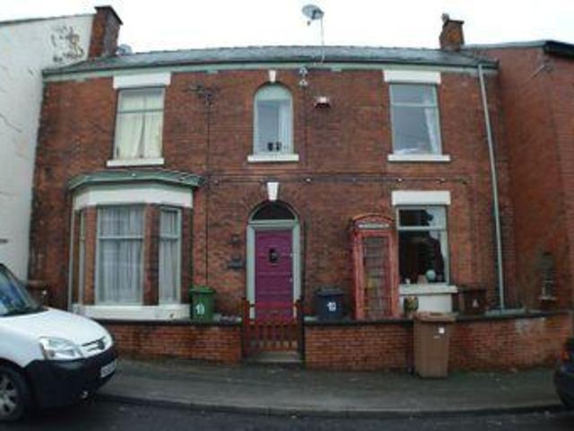 4 Bedrooms Terraced house for sale in Woodend Lane, Hyde SK14