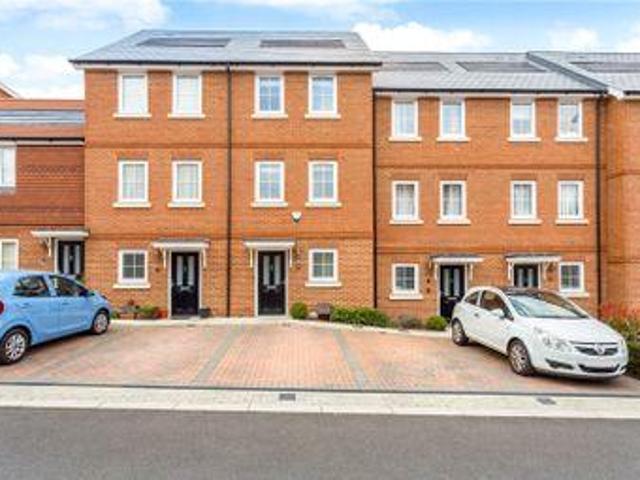 4 Bedrooms Terraced house for sale in Woodland Road, Dunton Green, Sevenoaks, Kent TN14