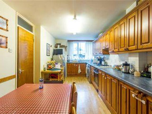 4 Bedrooms Terraced house for sale in Woodlands Park Road, London N15