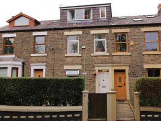 4 Bedrooms Terraced house for sale in Woolley Lane, Hollingworth, Hyde SK14