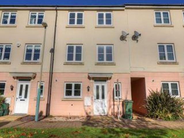 4 Bedrooms Terraced house for sale in Yorkley Road, Cheltenham GL52