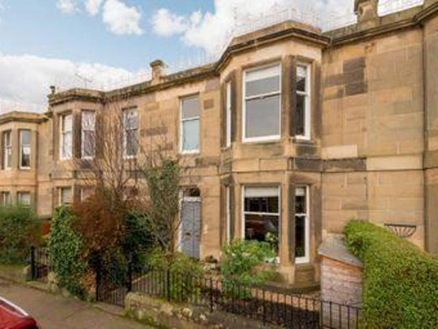 4 Bedrooms Terraced house for sale in 40 Dudley Gardens, Edinburgh EH6