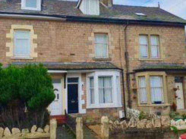 4 Bedrooms Terraced house for sale in 4 Milking Stile Lane, Lancaster, Lancashire LA1