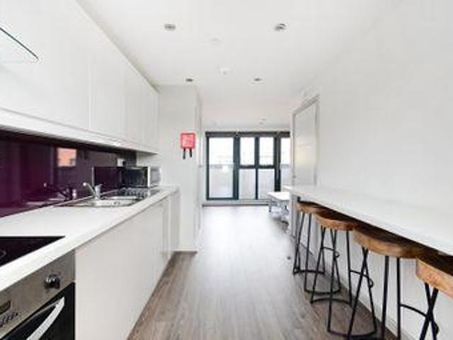 4 Bedrooms Town house for rent in 20 Dun Street, Kelham Island, Sheffield S3