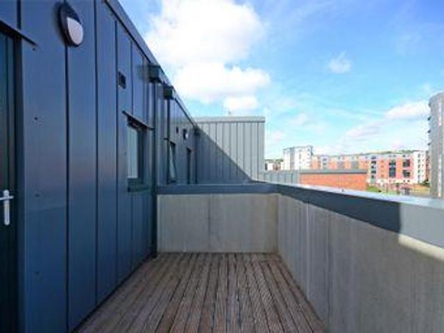 4 Bedrooms Town house for rent in 23 Dun Fields, Kelham Island, Sheffield S3