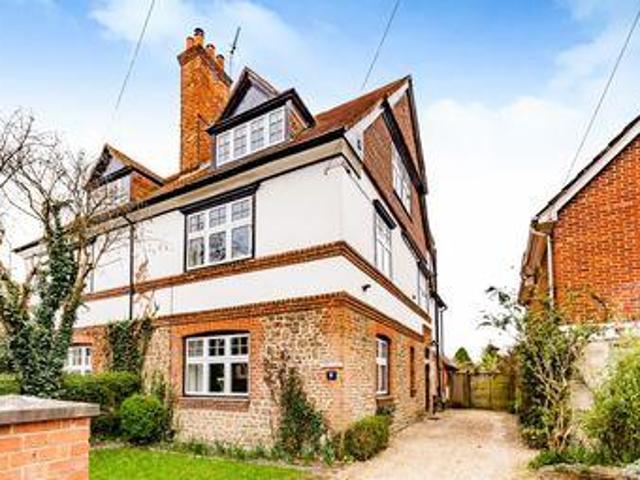 4 Bedrooms Town house for rent in Conduit Road, Abingdon OX14