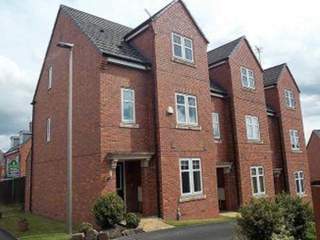 4 Bedrooms Town house for rent in Claybrook Close, Atherton, Manchester M46