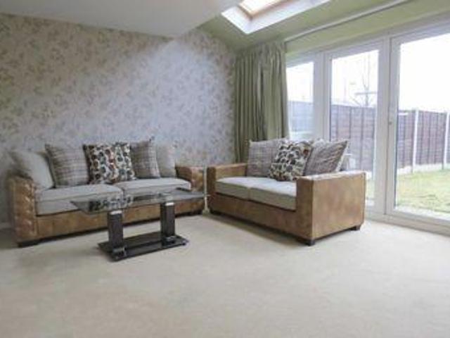 4 Bedrooms Town house for rent in Broughton Lane, Broughton, Salford M7