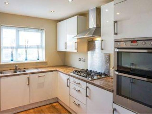4 Bedrooms Town house for rent in Broughton Lane, Salford M7