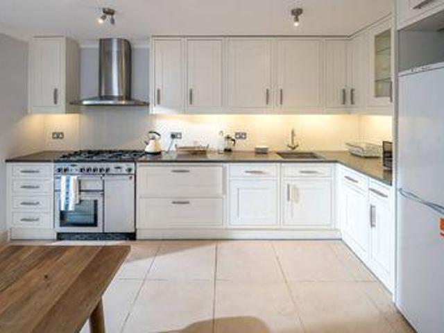 4 Bedrooms Town house for rent in Bulmer Mews, London W11