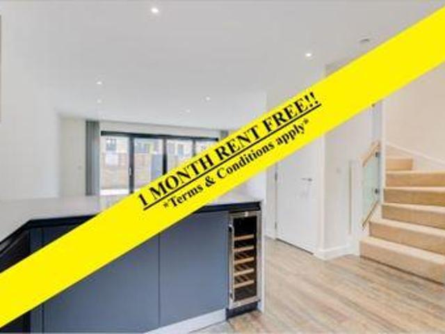 4 Bedrooms Town house for rent in Grafton Quarter, Croydon CR0