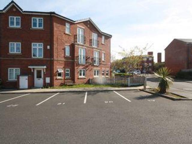 4 Bedrooms Town house for rent in Evergreen Avenue, Horwich BL6