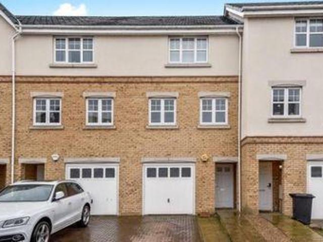 4 Bedrooms Town house for rent in Kingsquarter, Maidenhead SL6
