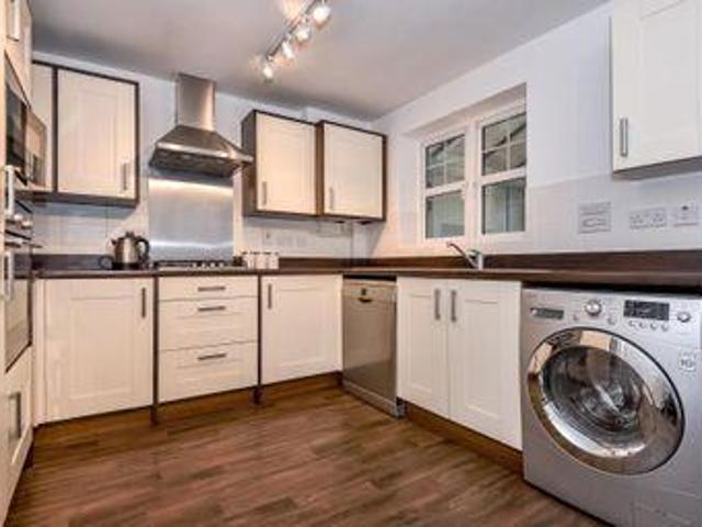 4 Bedrooms Town house for rent in Kingsquarter, Maidenhead SL6