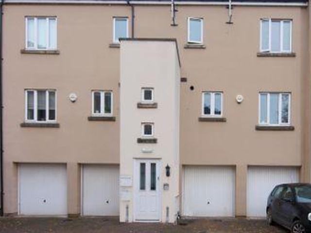 4 Bedrooms Town house for rent in Jekyll Close, Stapleton, Bristol BS16