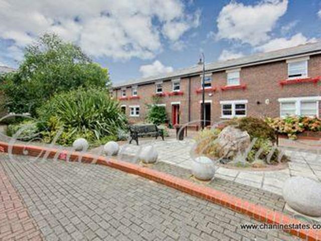 4 Bedrooms Town house for rent in Lockesfield Place, London E14