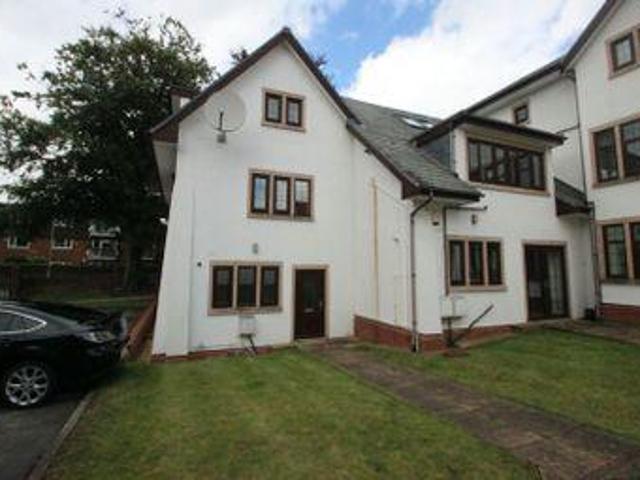 4 Bedrooms Town house for rent in Maple Road West, Manchester M23