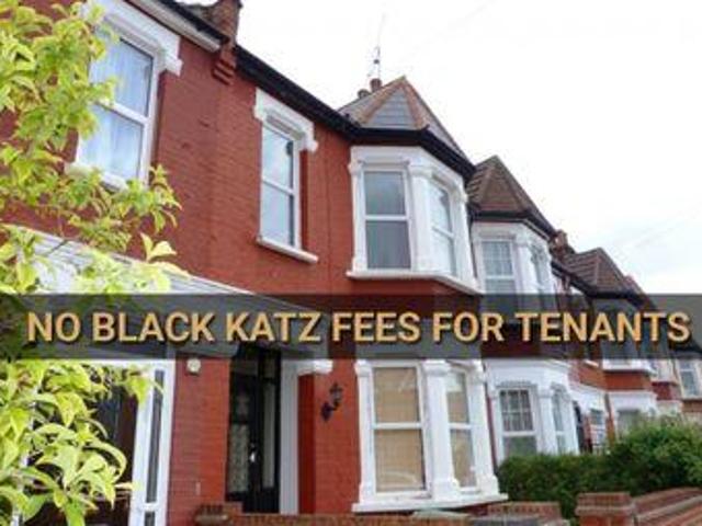 4 Bedrooms Town house for rent in Sandford Avenue, London N22
