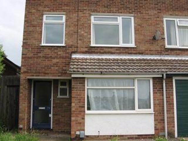 4 Bedrooms Town house for rent in St Andrews Avenue, Colchester CO4