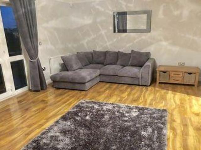 4 Bedrooms Town house for rent in Park Wharf, Nottingham NG7