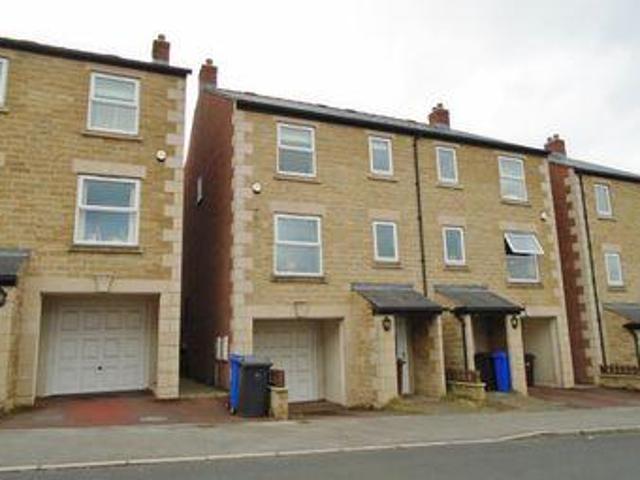 4 Bedrooms Town house for rent in Providence Road, Walkley, Sheffield S6
