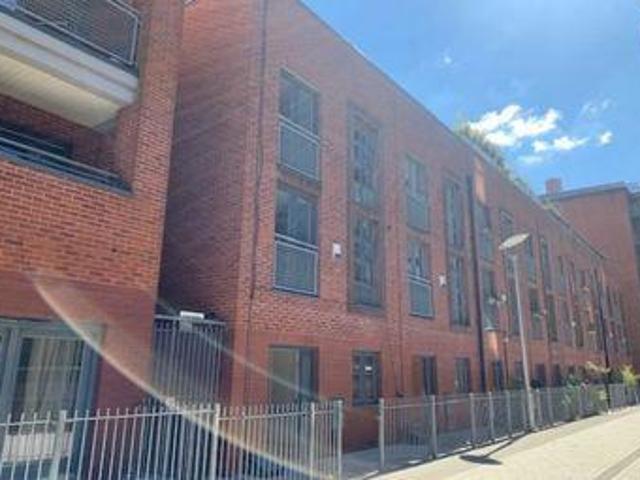 4 Bedrooms Town house for rent in River Street, Manchester M1